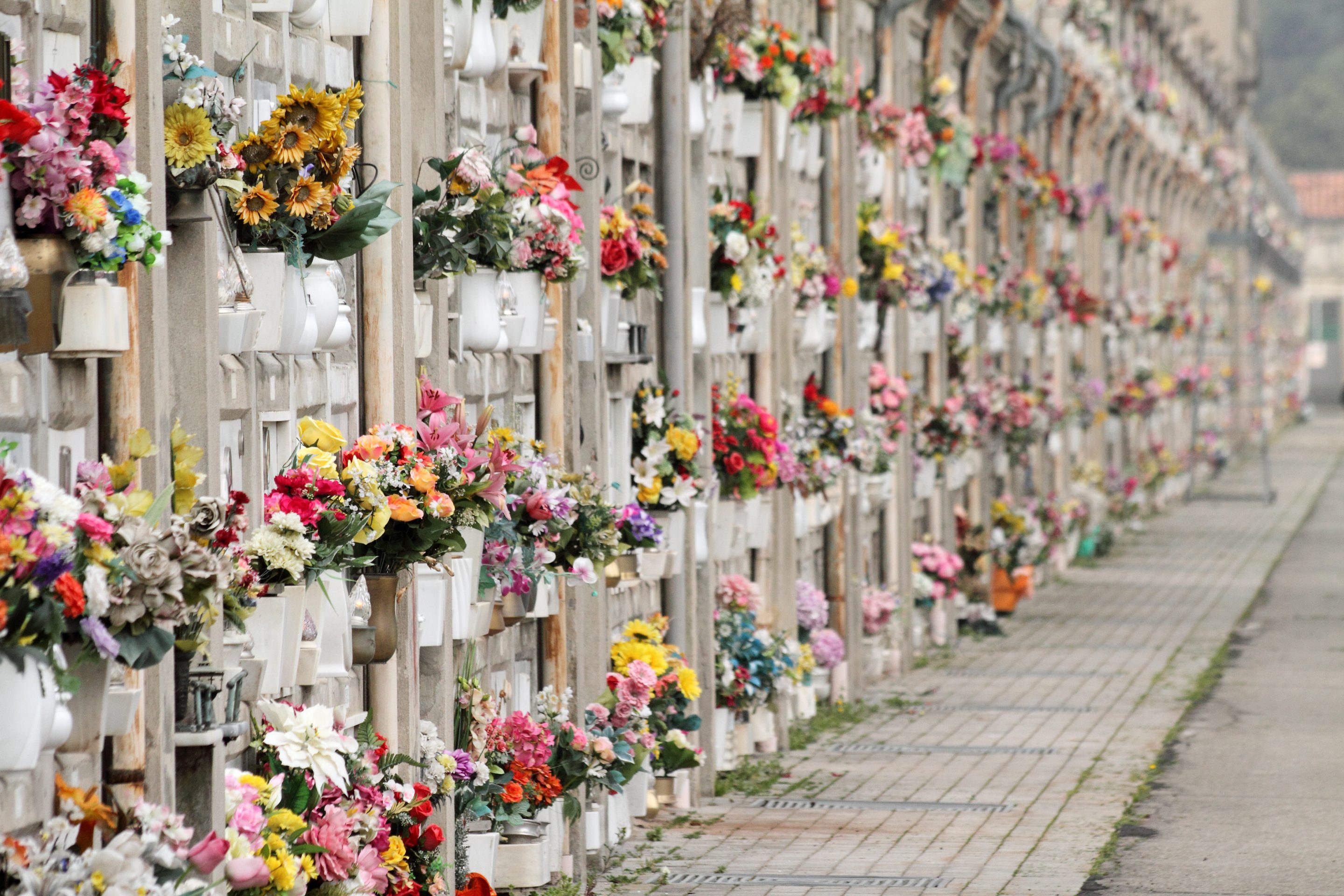 Décès en France et tendances funéraires : qu'en disent les statistiques